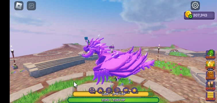 pure dragons swap:) | Fandom