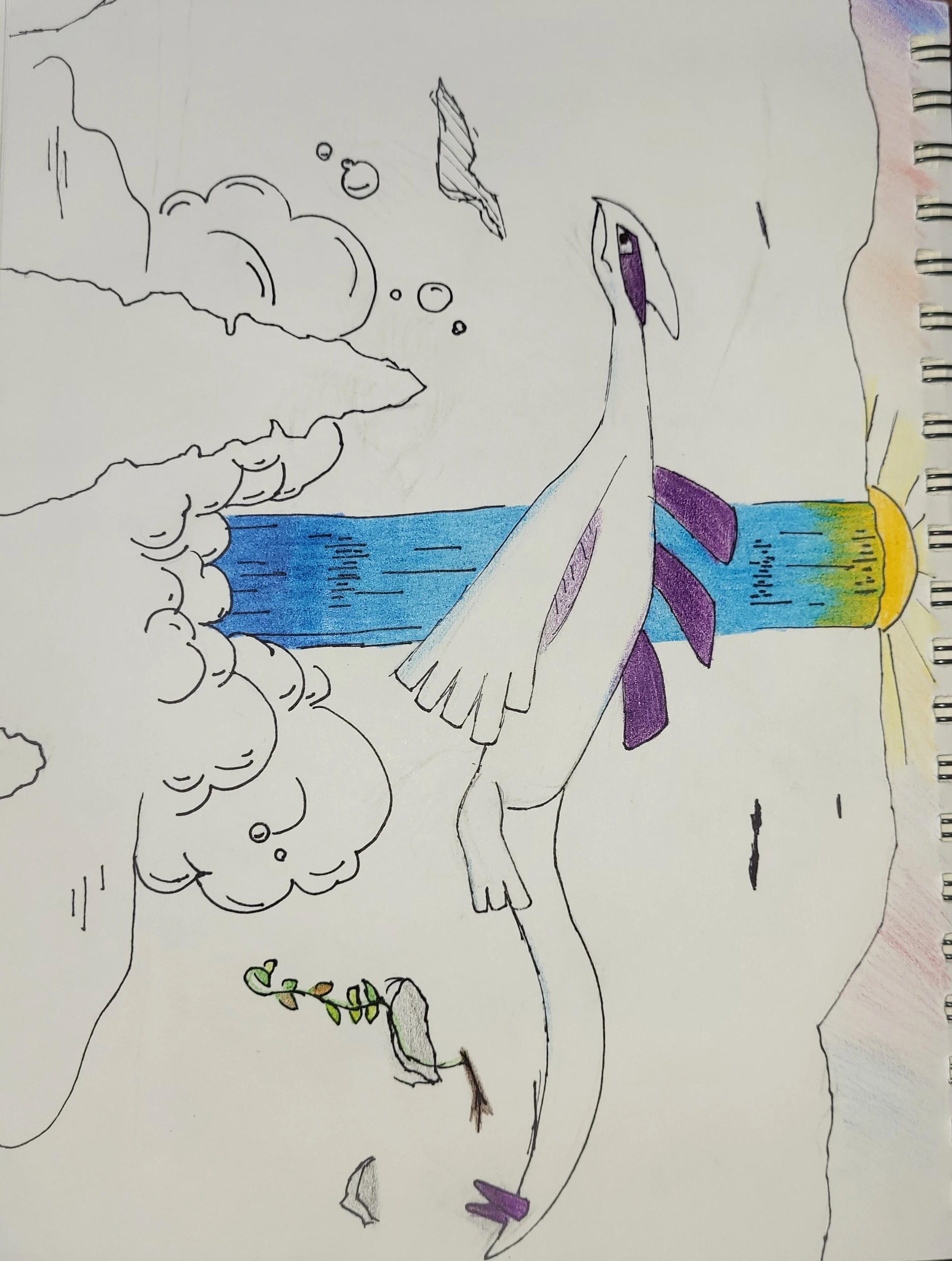 ️🎨 REAllY biG ARt dUMP 🎨 ️ | Fandom