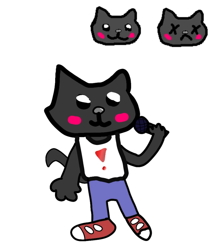 Drawing Minus Characters lol | Fandom