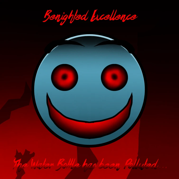 Benighted Excellence drawn from memory | Fandom