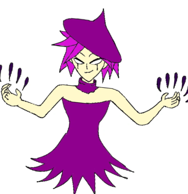 Nightcap Redesign Part 2 | Fandom