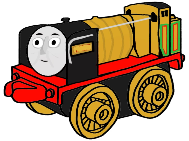 Discuss Everything About Thomas the Tank Engine Wiki | Fandom