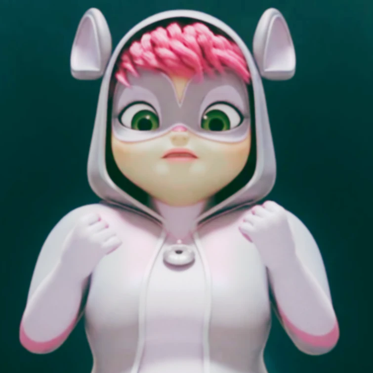 Icons Day 6: Polymouse | Fandom