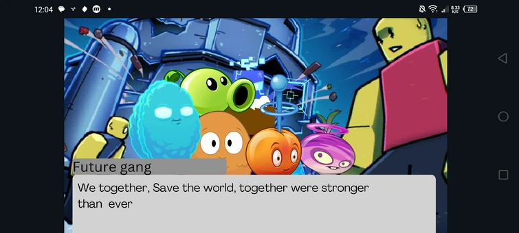 Control rework special | Fandom