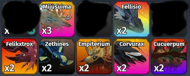 selling sum stuff | Fandom