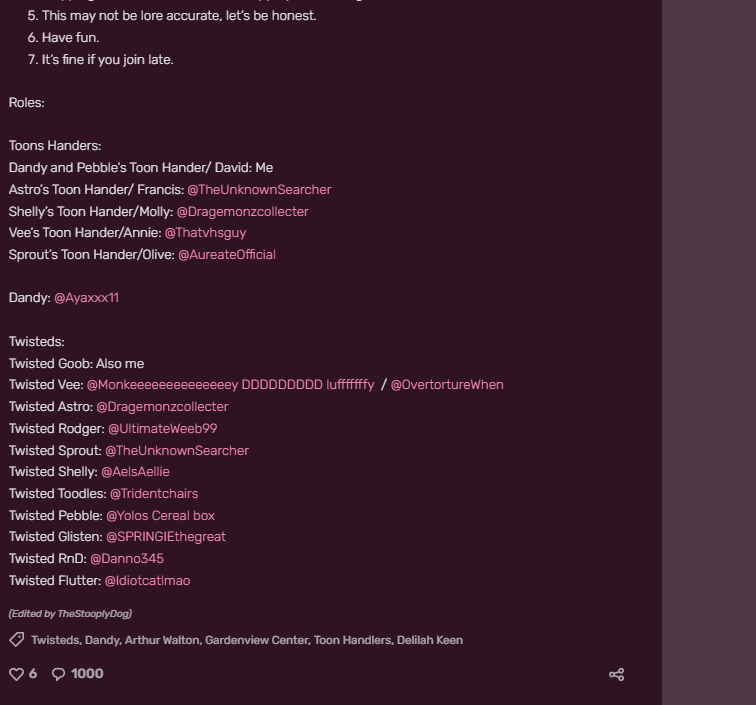 I JUST LOST MY DAAAAAAAAAAAAAAAAAAAAAAAAWG | Fandom