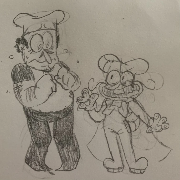 More noisette concepts (references) | Fandom