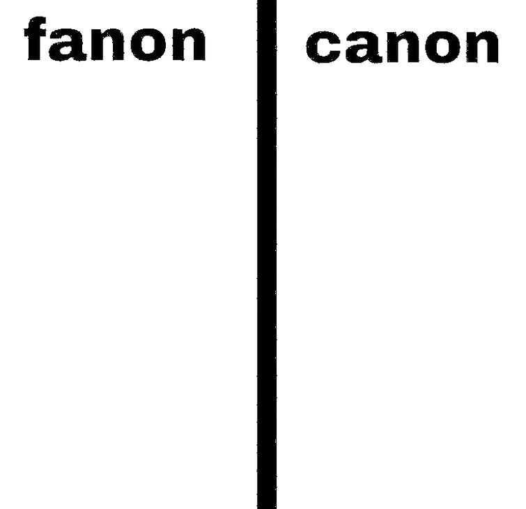 Make a canon vs fanon character chart to see how mischaracterized your ...