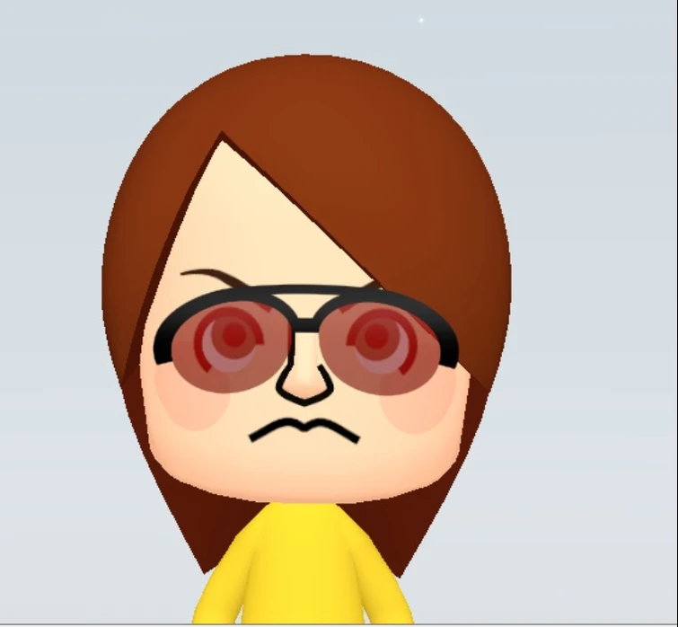 Custom CPU Mii Challenge | Fandom