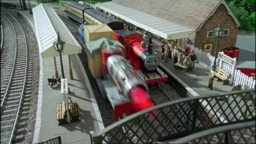 Discuss Everything About Thomas the Tank Engine Wiki | Fandom