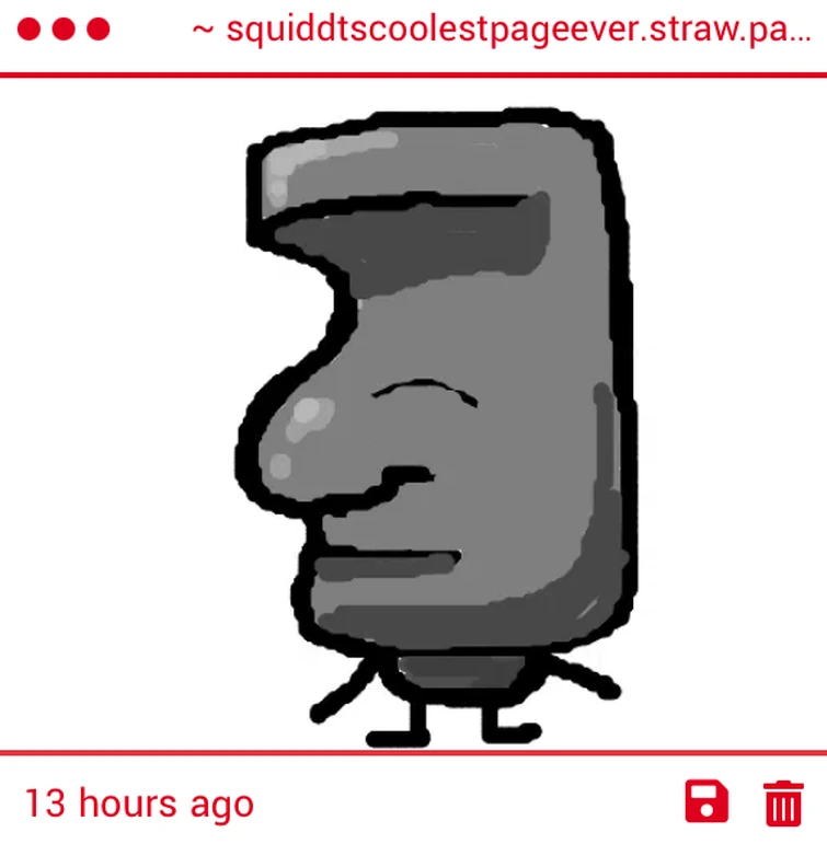 squid chat center: wiki revival | Fandom