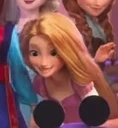 Ralph Breaks the Internet - all Rapunzel scenes | Fandom