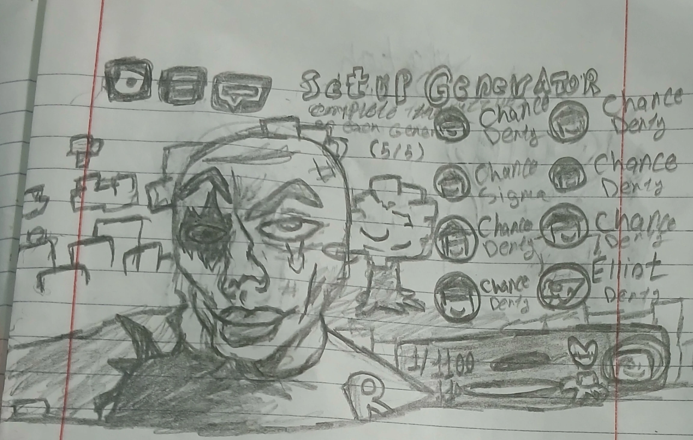 Lock tf in!!! | Fandom