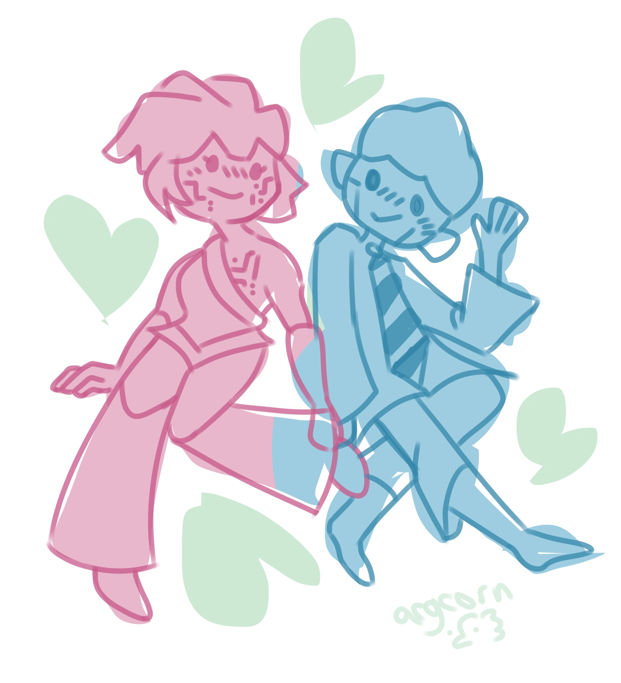 pixane doodle | Fandom