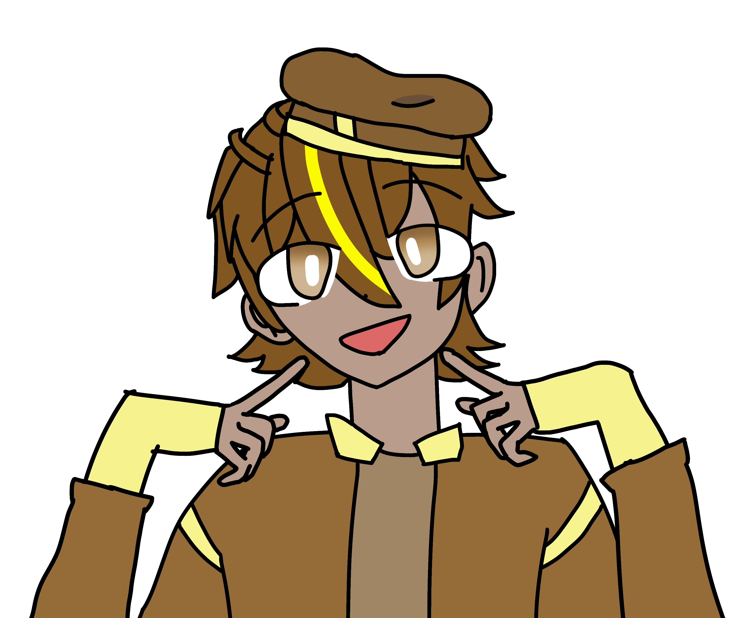 Was gonna post this yesterday but i was too sleepy | Fandom