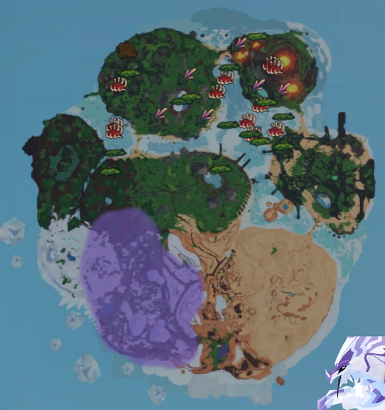 Frigilinx - a scientific study chapter #192 | Fandom