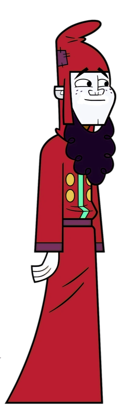 Total Drama But Spooky Month (Part 2) | Fandom