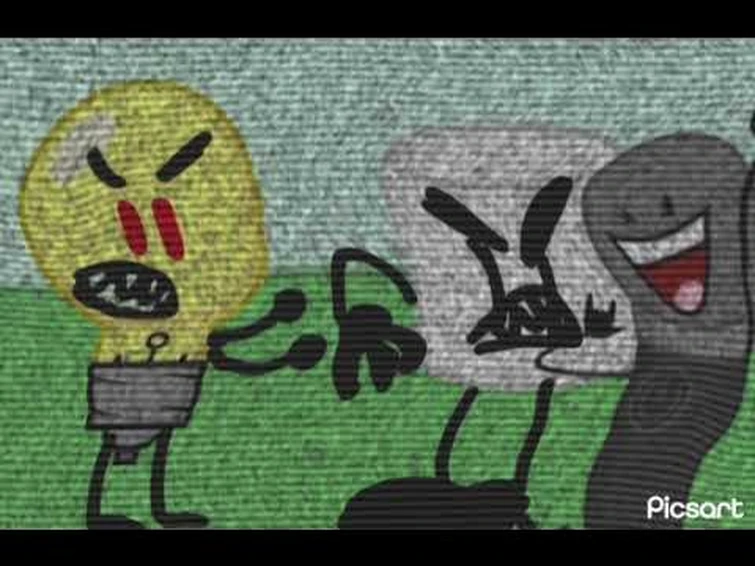 Inanimate insanity lost pilot | Fandom