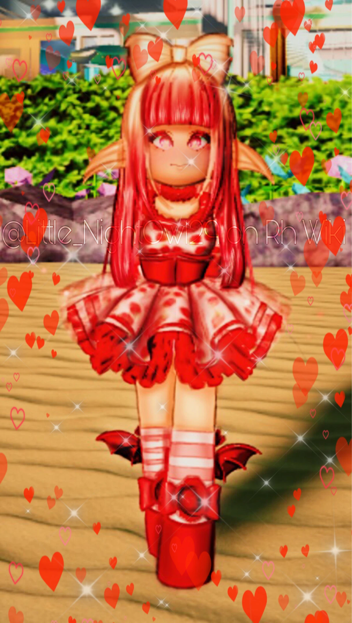 The droopy elf ears and face in this edit is just 😍 | Fandom