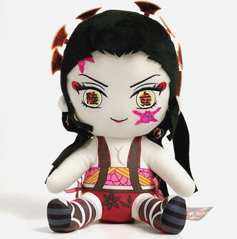 Send me some goofy kny plushies | Fandom