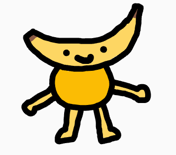 Banana Head | Fandom