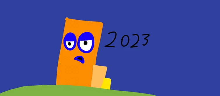 Happy year 2023 | Fandom