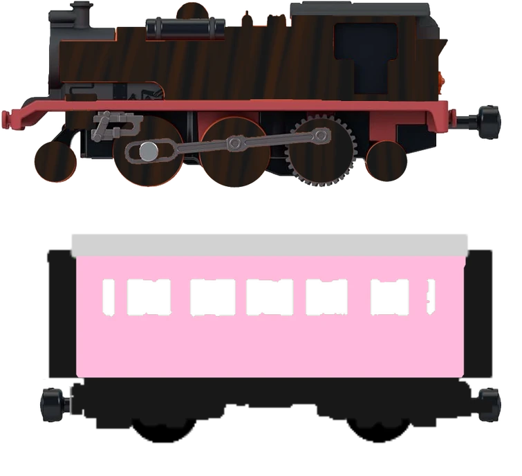Call me Rusty if you dare! | Fandom