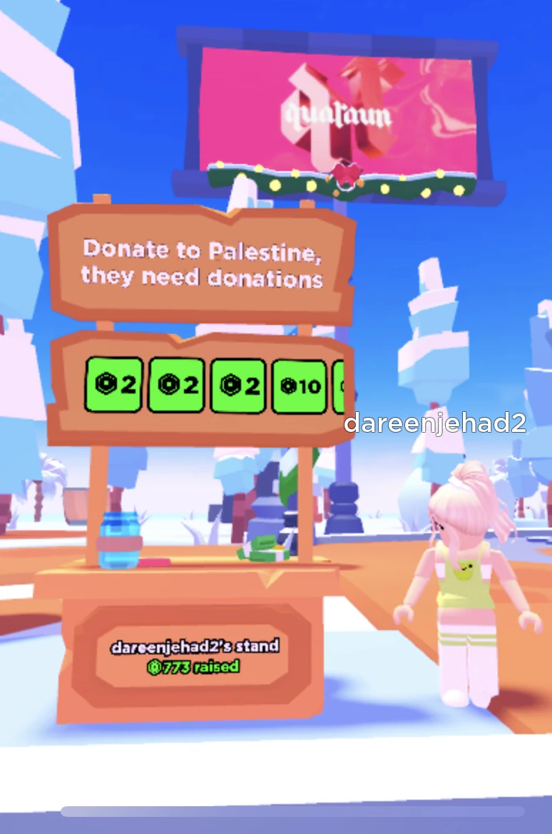 Pls donate kids be wild 💀 | Fandom