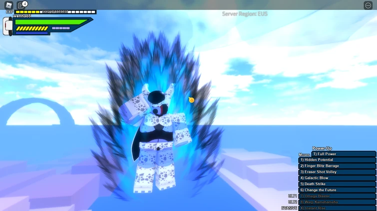 I wanna play dbog on my alt, and i wanna go for one of these 3 races ...