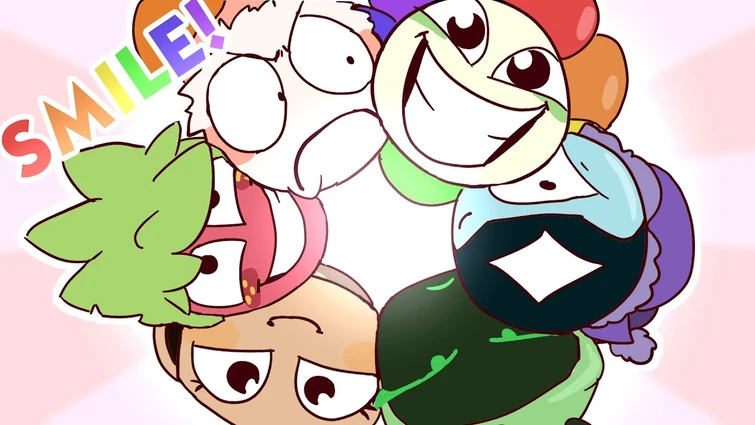 Peak Animation | Fandom