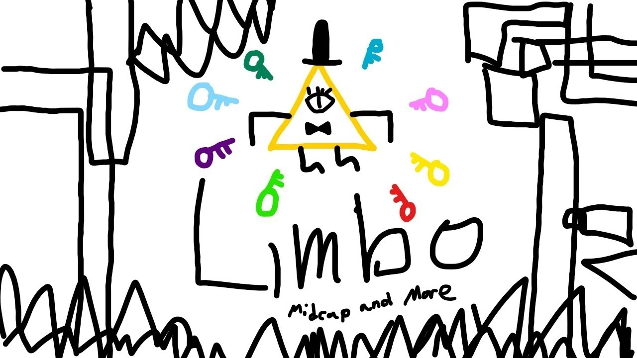 Limbo if it actually had good music. | Fandom