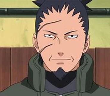 Best Nara Character? | Fandom