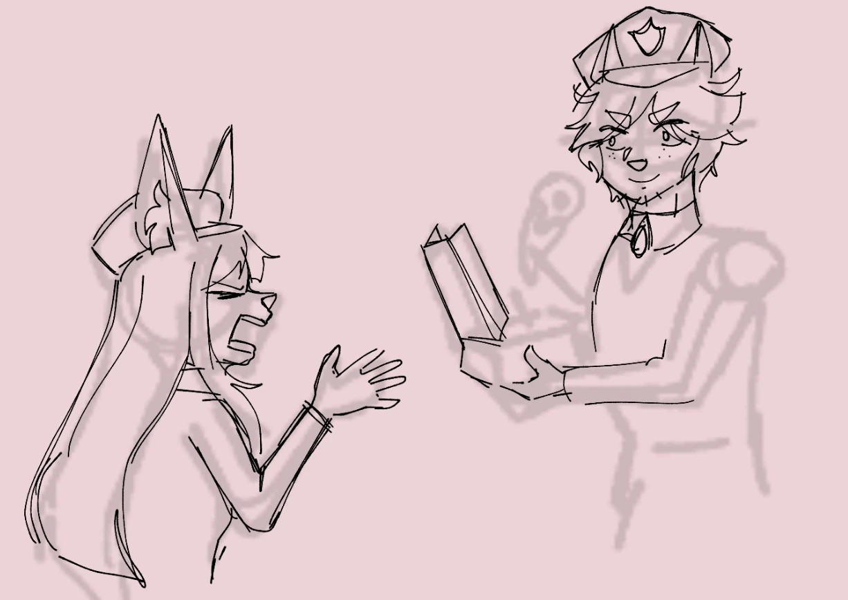 I WANT A DONUT | Fandom