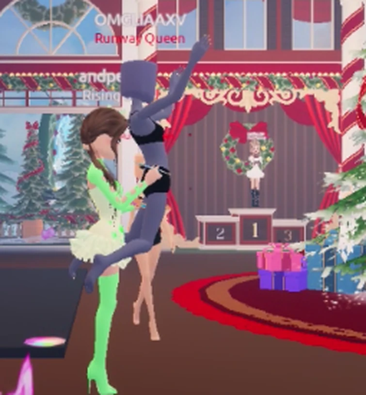 All posts by Goat-dti | Fandom