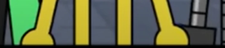 I swear i can't get over the fact to see the kats looks like they're ...