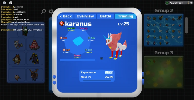 I just realized...... | Fandom