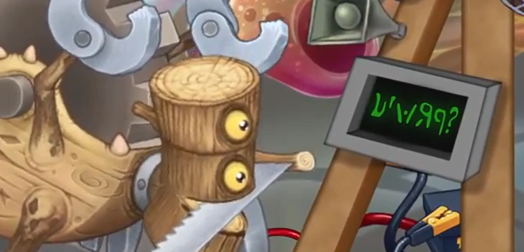 Heading to eep early | Fandom