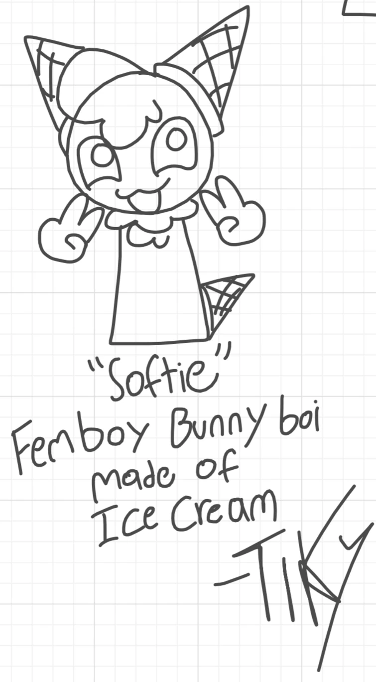 Two New OCs | Fandom