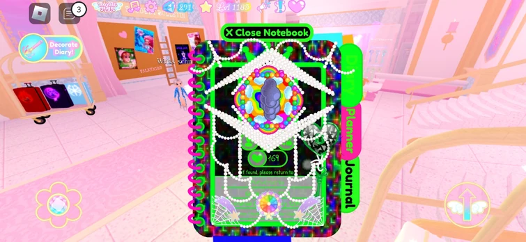 Discuss Everything About Royale High Wiki | Fandom