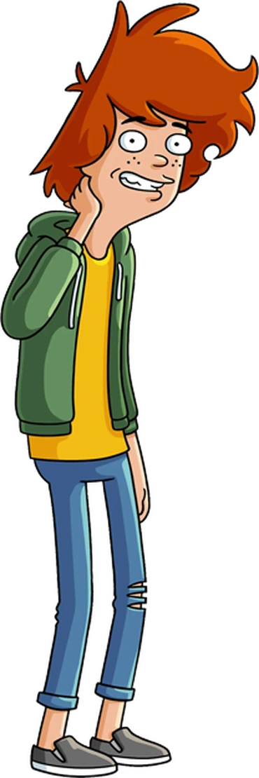 Who do you like more? | Fandom