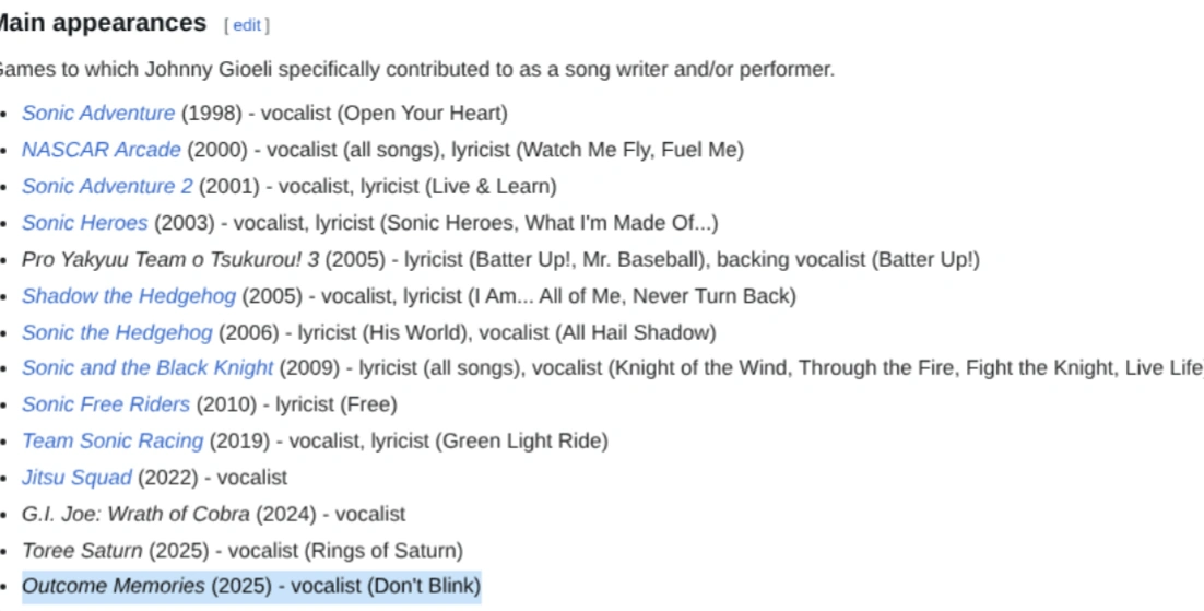 THE GAME IS ON WIKIPEDIA??? | Fandom