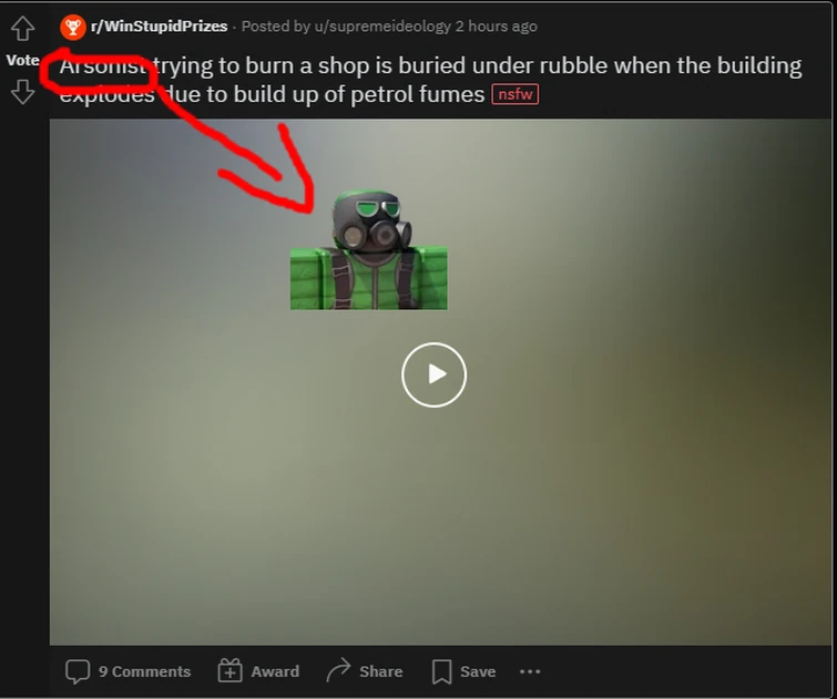 Annihilator?! TC2 | Fandom