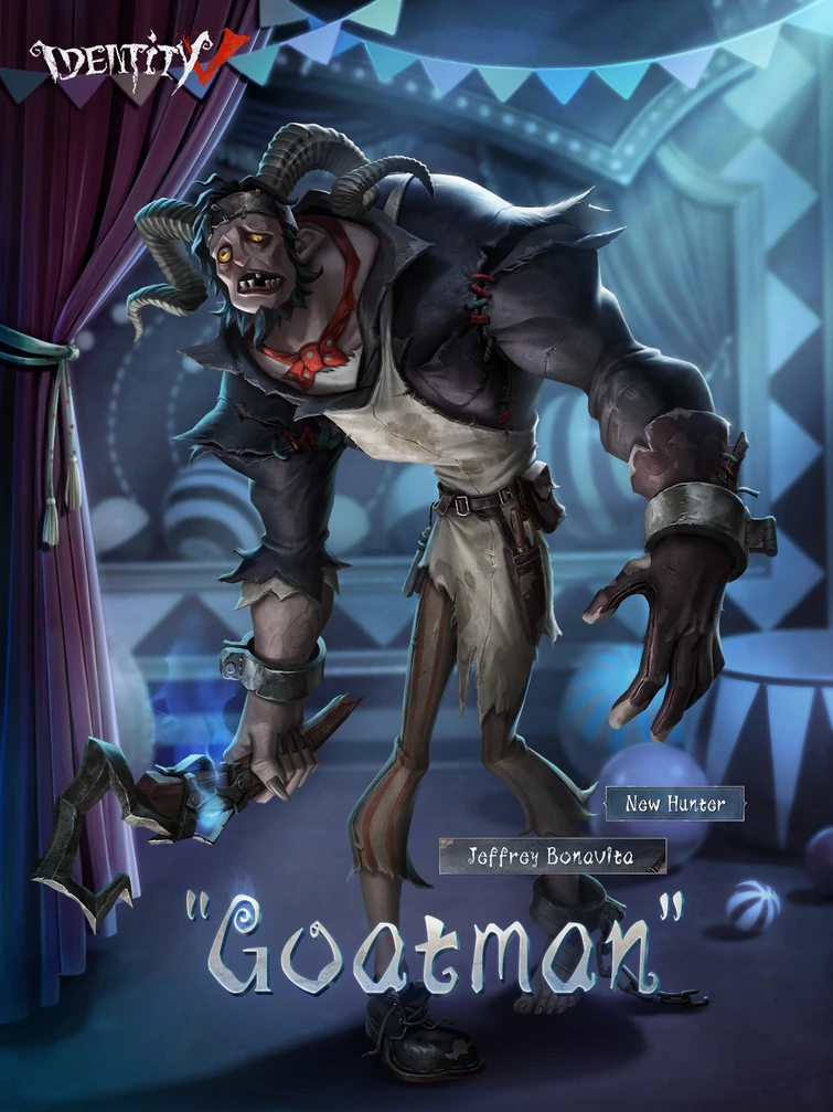 Discuss Everything About Identity V Wiki | Fandom