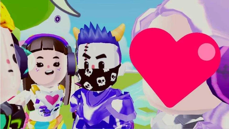 Discuss Everything About PKXD Wiki | Fandom