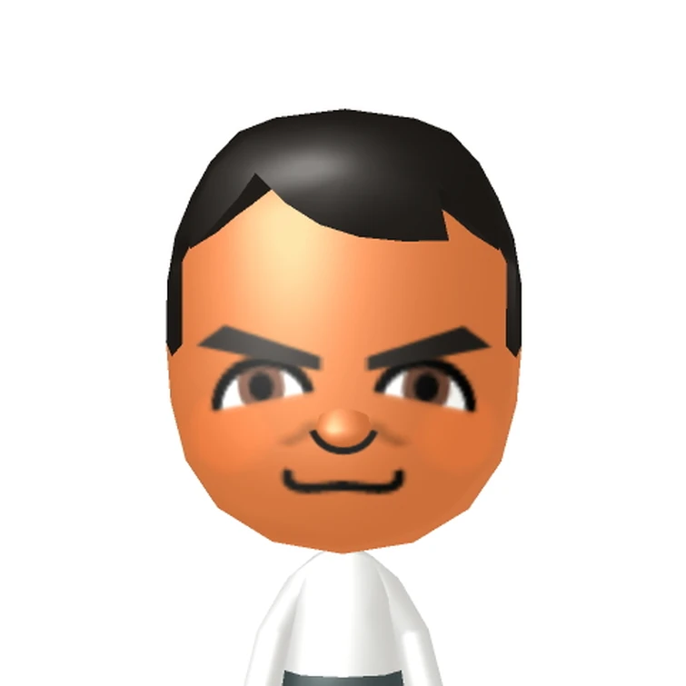 Round 4 of Me Mii CPU Riimakes for U.... | Fandom