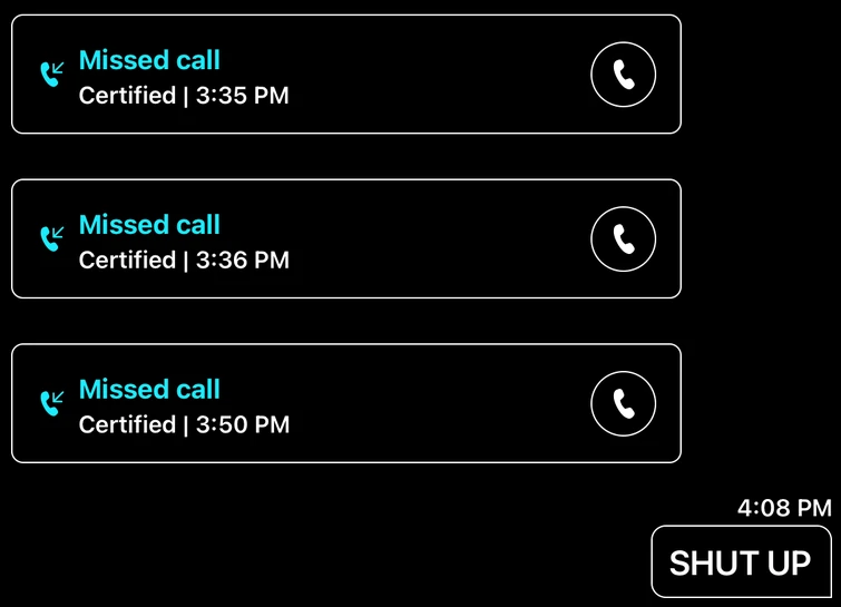 my friend is so clingy | Fandom