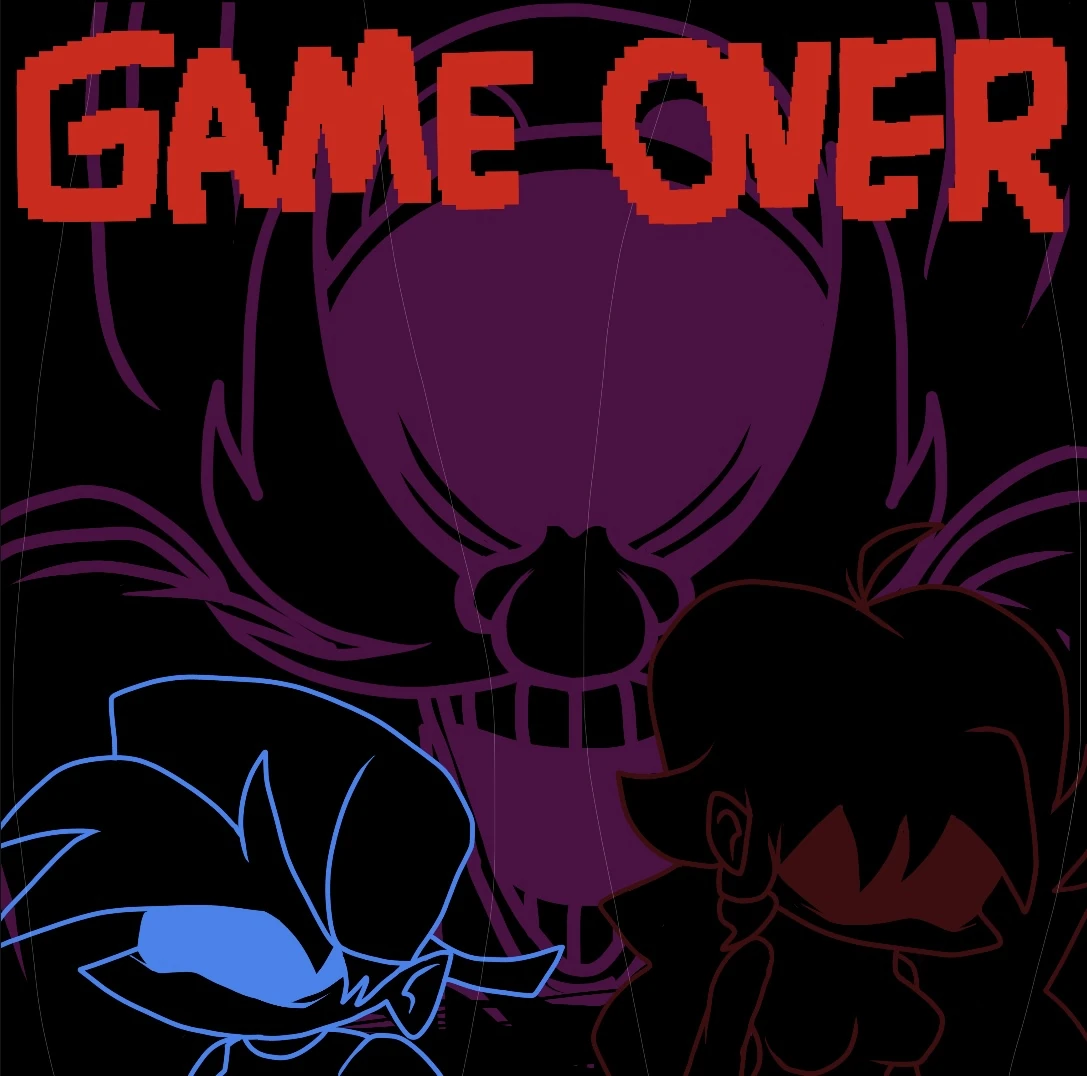 Game Over | Fandom