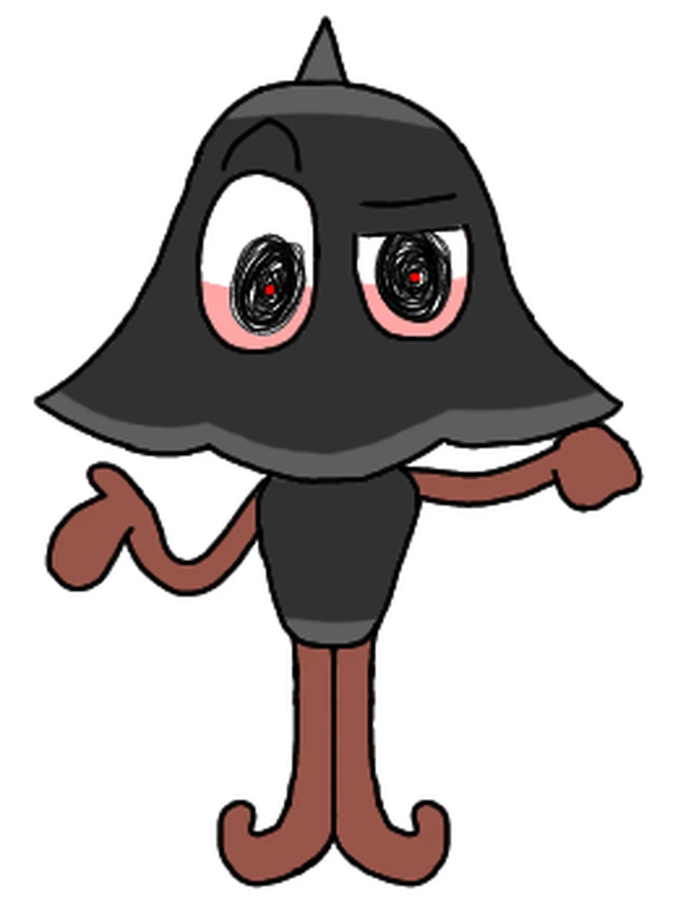 Eternal Umbrel | Fandom