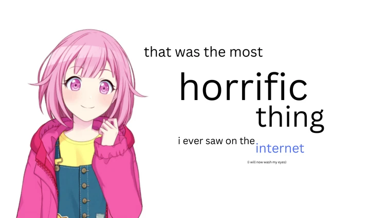 Why is a PJSK x Bandori fic on my tt feed? | Fandom