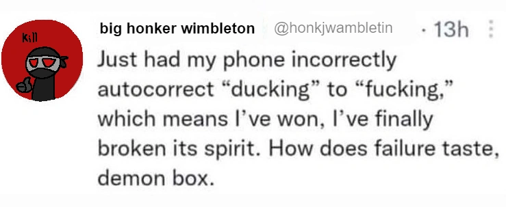 Repost: Hank's Twitter | Fandom